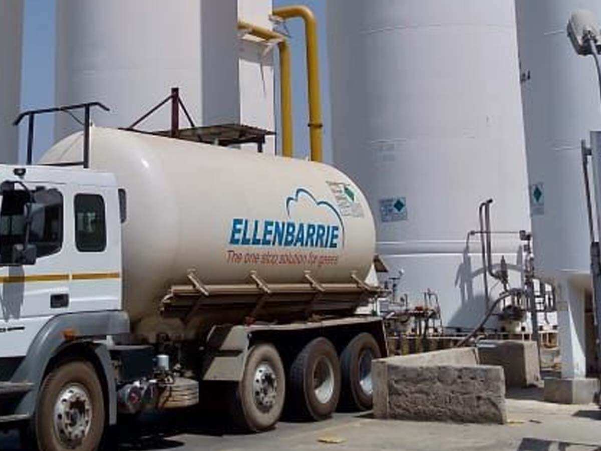 Ellenbarrie Industrial Gases IPO: Should you subscribe? | Zee Business