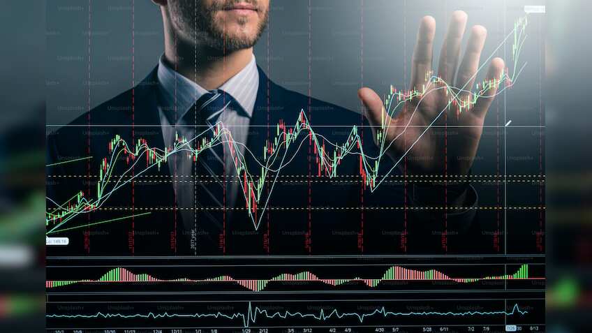 Nifty June futures hold premium; Nifty Media index surges 4% as India ...