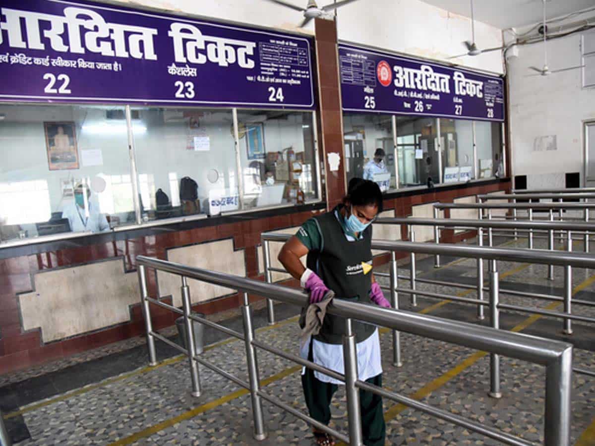 Indian Railways new rules 2025 Latest News- Top News on Indian Railways ...