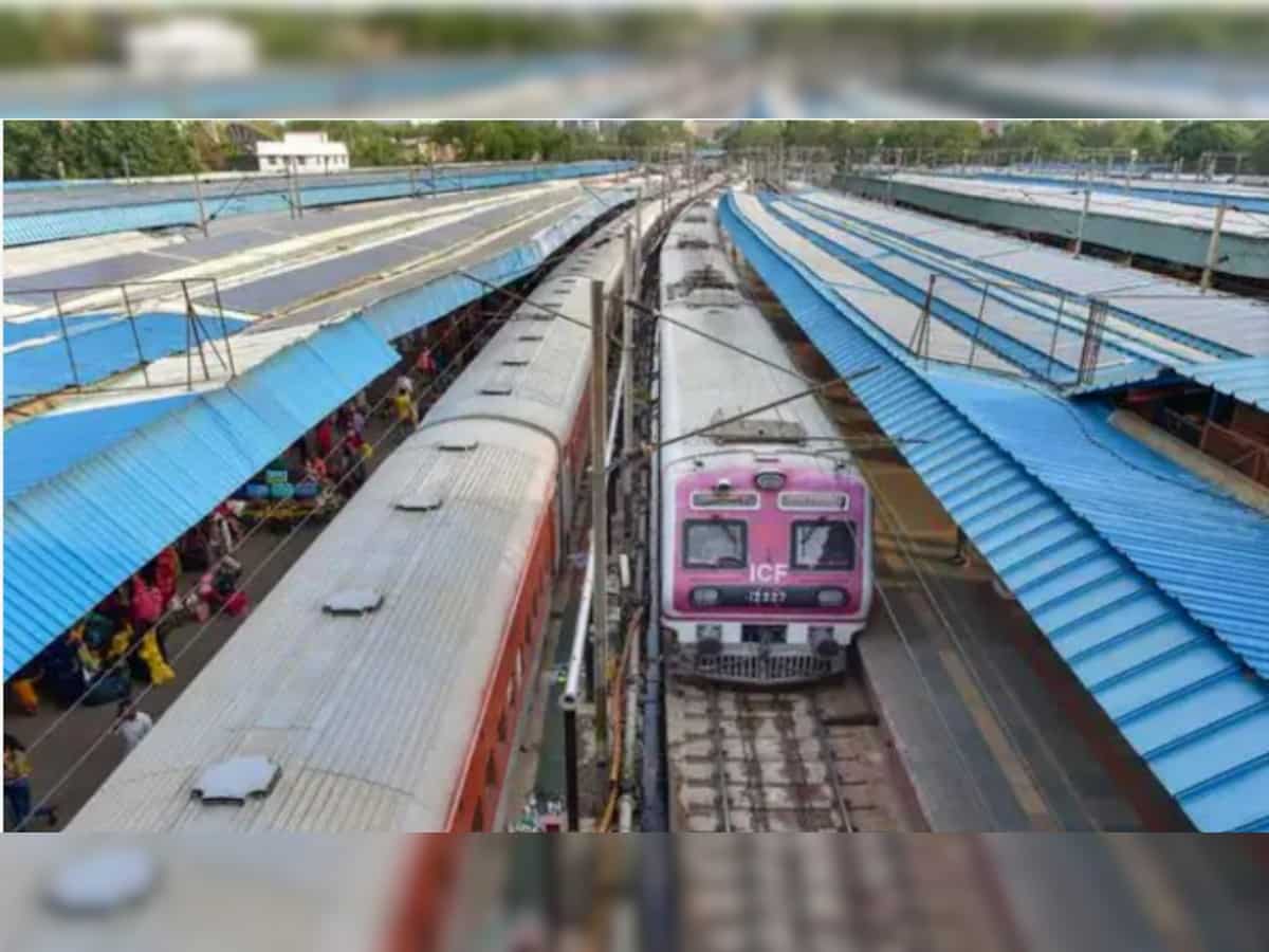 IRCTC jumps in early trading as Indian Railways set to hike passenger ...