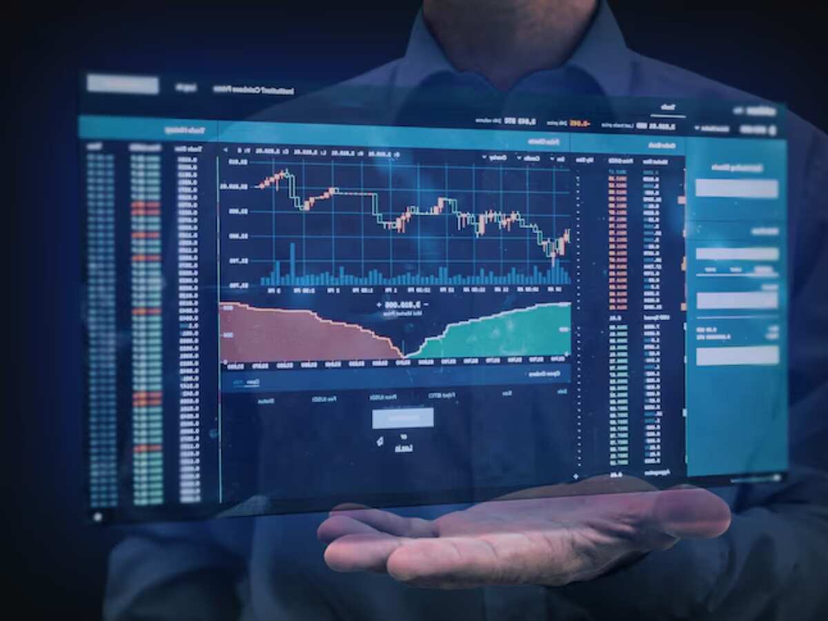 MCX shares zoom to all-time high after UBS raises target to Rs 10,000 ...