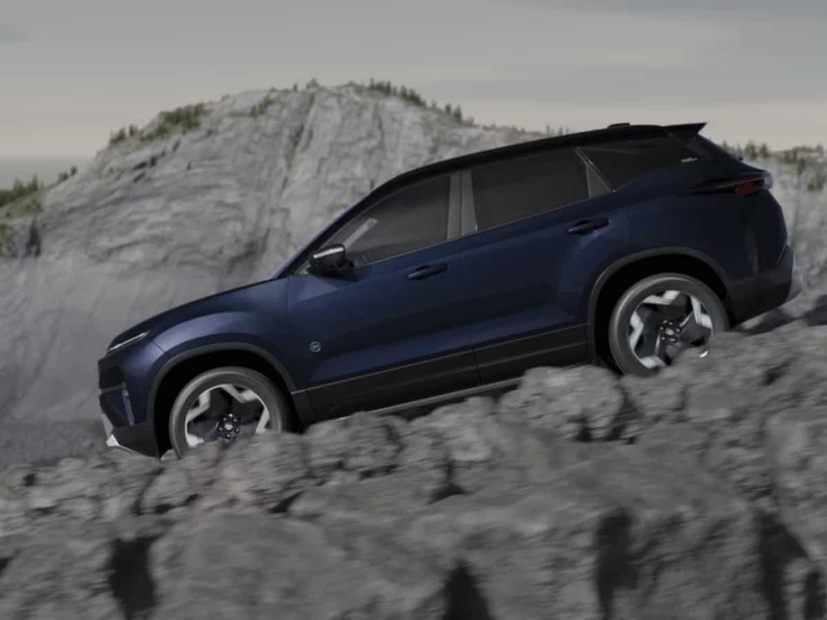 Thinking of upgrading to Harrier EV? From range to features, everything ...