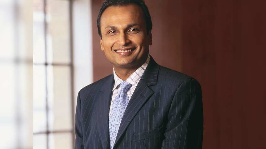 Reliance Infra hits upper circuit after Rs 600 crore export deal ...