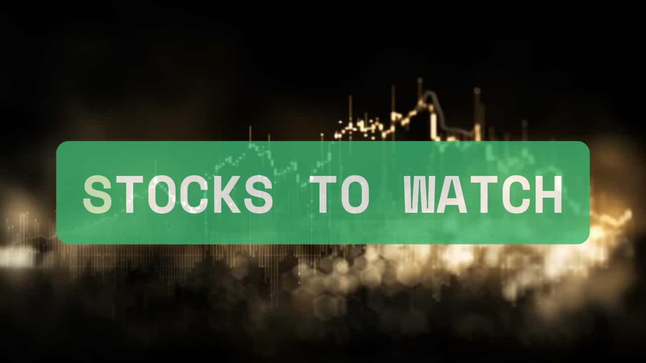 Stocks to Buy & Sell Today: Market guru shares views on 6 buzzing ...