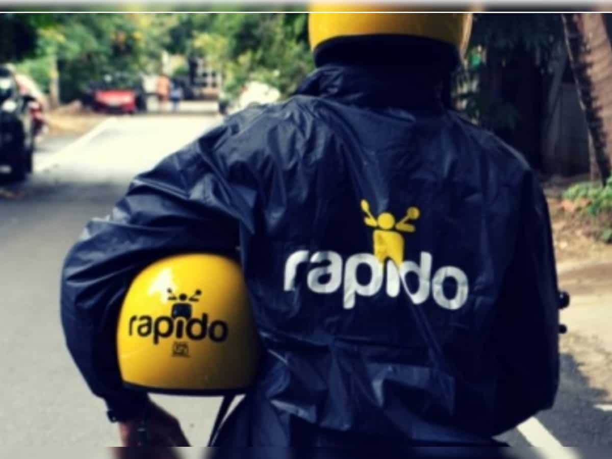 Metro Ticket on Rapido App: Rapido joins hands with DMRC & ONDC; steps ...