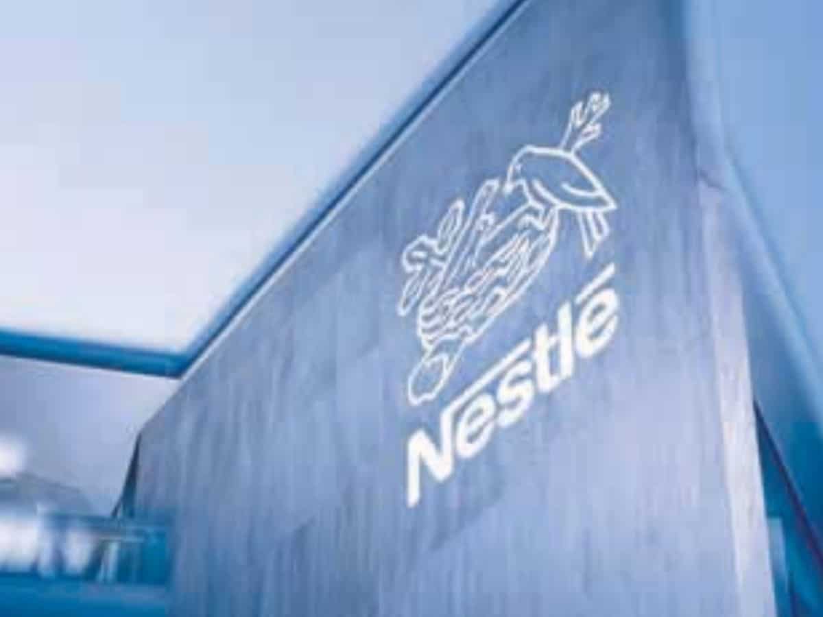 Nestle India board clears FMCG giant's first-ever 1:1 bonus issue: What investors need to know