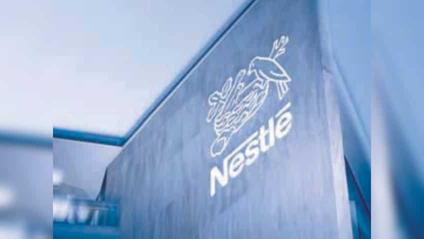 Nestle India board clears FMCG giant's first-ever 1:1 bonus issue: What ...