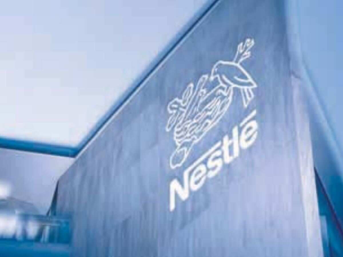 Nestle India board clears FMCG giant's first-ever 1:1 bonus issue: What ...