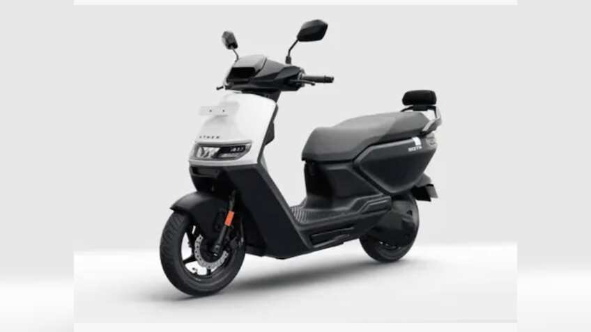 Ather’s next big leap? New EL EV platform and concept models to break ...