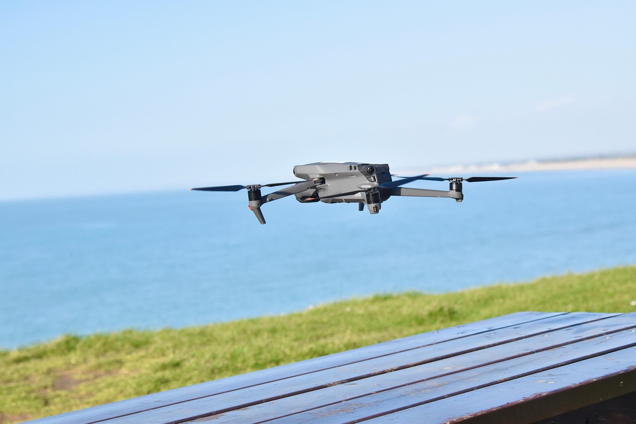 Operation Sindoor Connection: Noida-based drone-making startup is ...