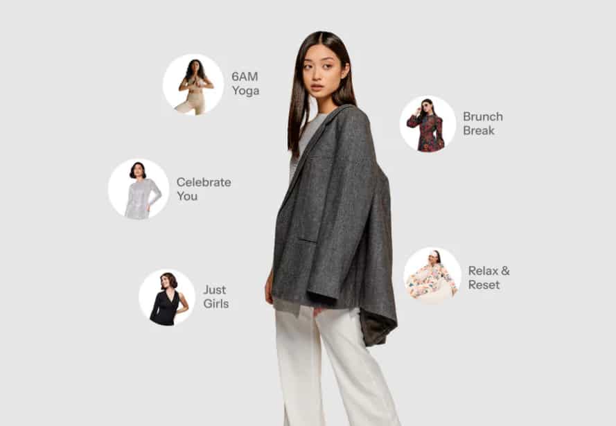 Fashion-tech startup ZILO receives $4.5 million funding led by Info ...