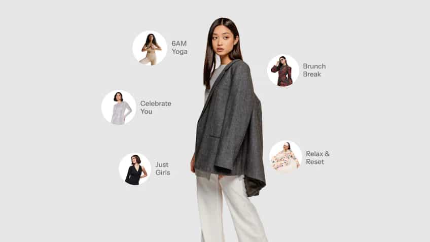 Fashion-tech startup ZILO receives $4.5 million funding led by Info ...