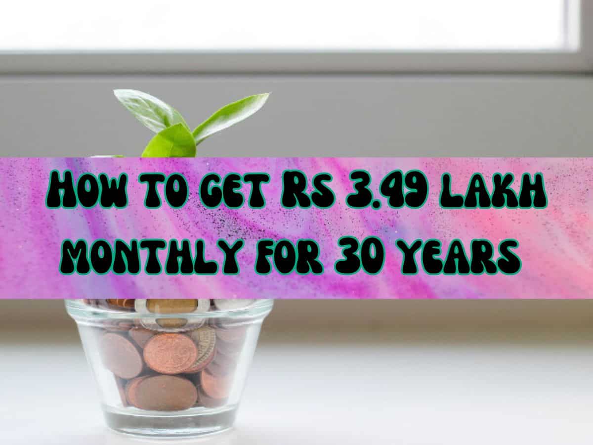 Monthly Income From One-time Investment: How your Rs 19,99,999 mutual ...