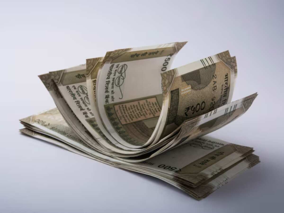 Gratuity Calculation: What will be your gratuity for Rs 40,000, Rs ...