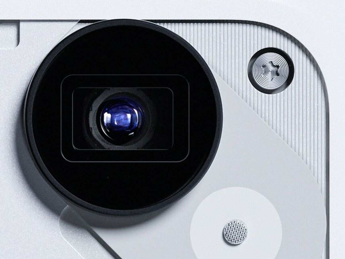 Nothing set to launch flagship smartphone 'Phone 3' next month — here's ...