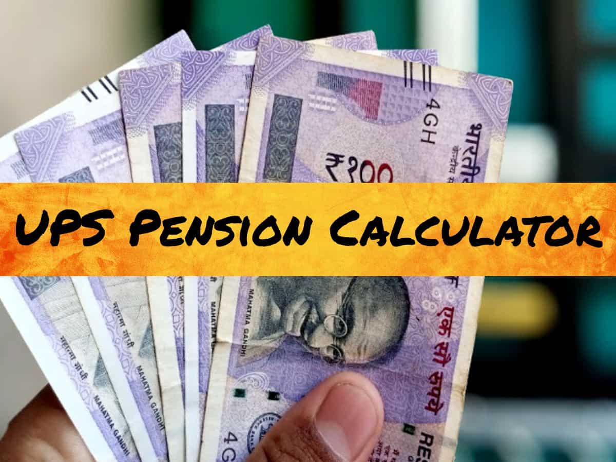 UPS Pension Calculations: What will be pension for 26-year-old central ...
