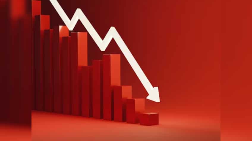 Ellenbarrie Industrial Gases share price tumbles after strong Dalal ...