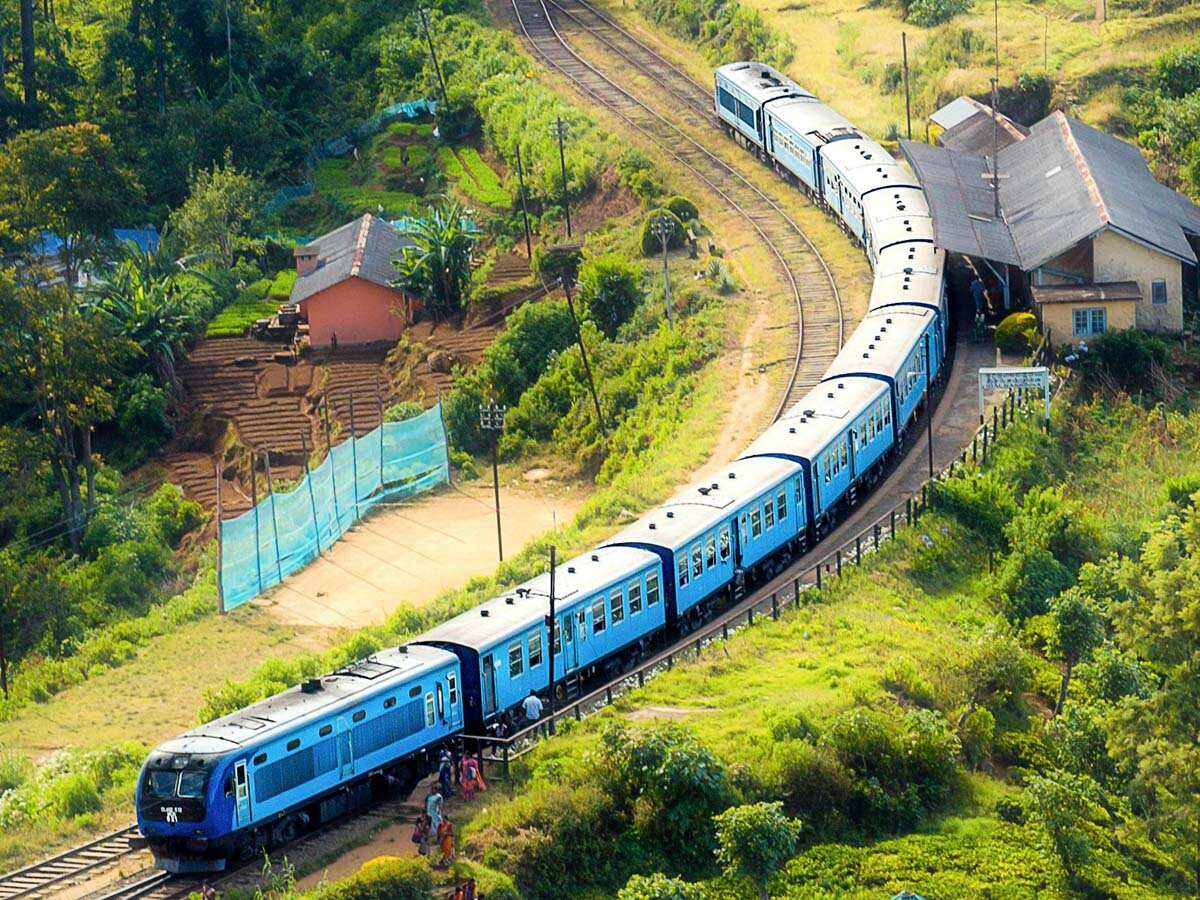Ashadha Ekadashi Trains: Indian Railways to operate special services in ...