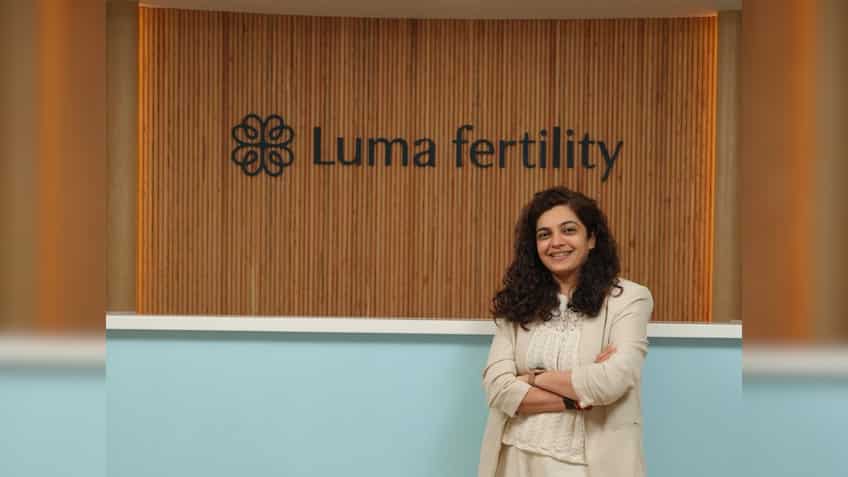 Mumbai-based fertility startup Luma raises $4 million seed funding led ...