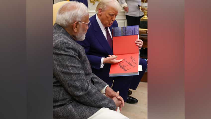 India–US tariff talks: What investors should watch as deadline nears