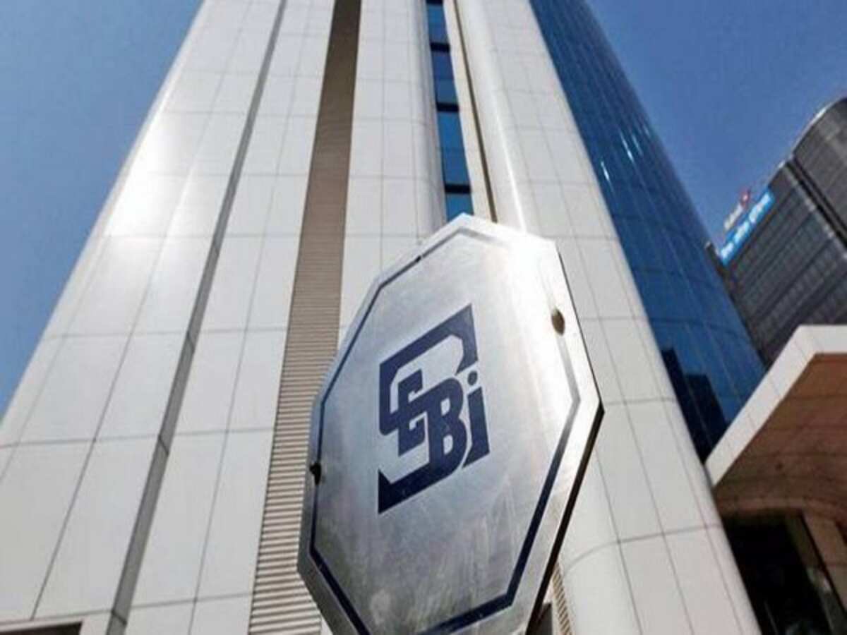 SEBI announces special window for rejected physical share transfers ...