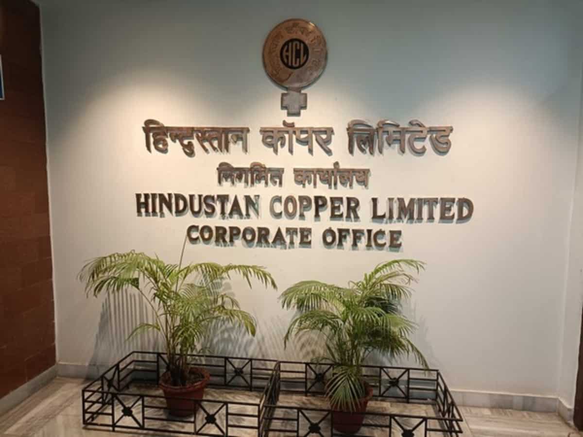 Exclusive: Hindustan Copper sets ambitious roadmap to double production ...