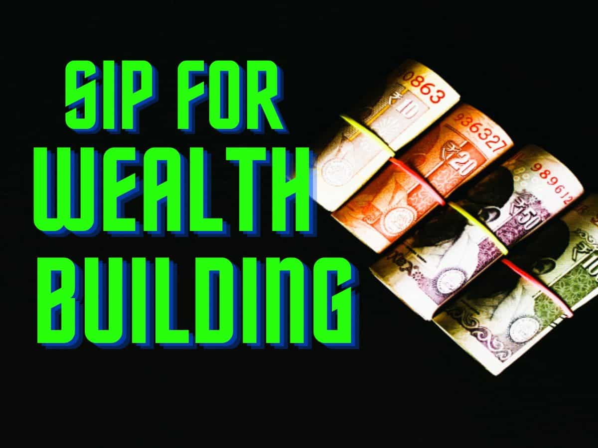 SIP for Retirement Planning: Why your Rs 20,000 step up SIP for just 5 ...