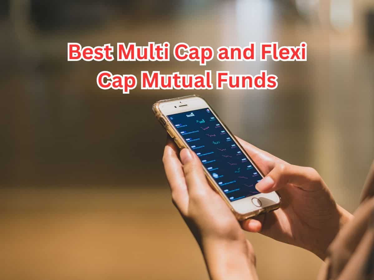 Best Multi Cap and Flexi Cap Mutual Funds with Highest SIP Returns in 3 ...