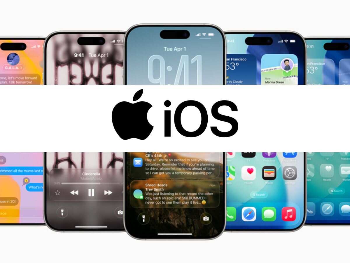 Apple Releases iOS 26 Beta 3: What bugs are fixed and what’s new for ...