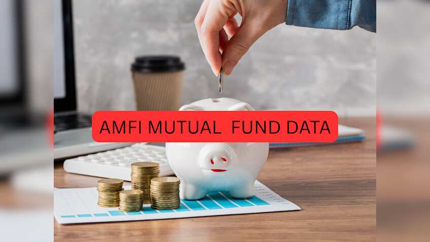 AMFI data shows equity mutual fund inflows jump 24% to Rs 23,587 crore ...