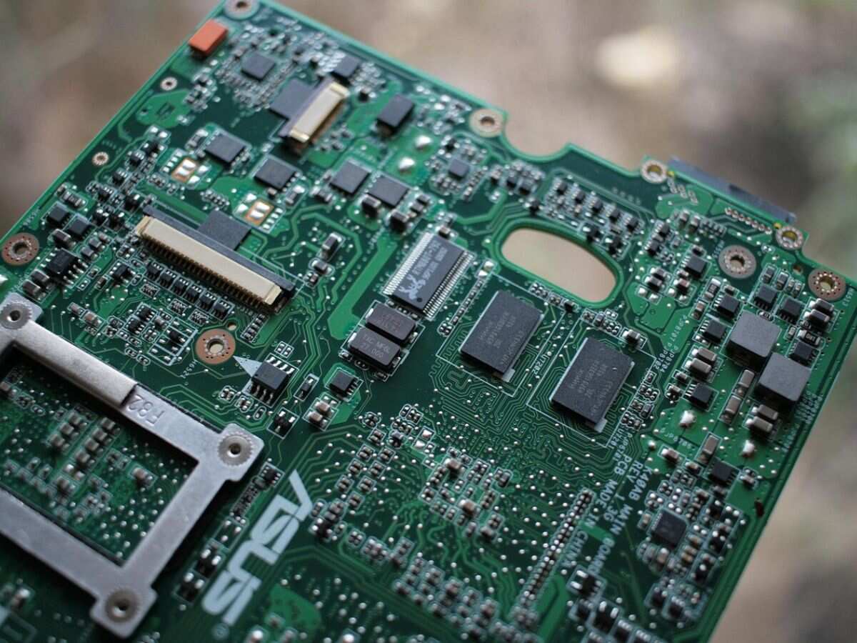 India Launches First Semiconductor Plant: Tata teams up with Taiwan to ...