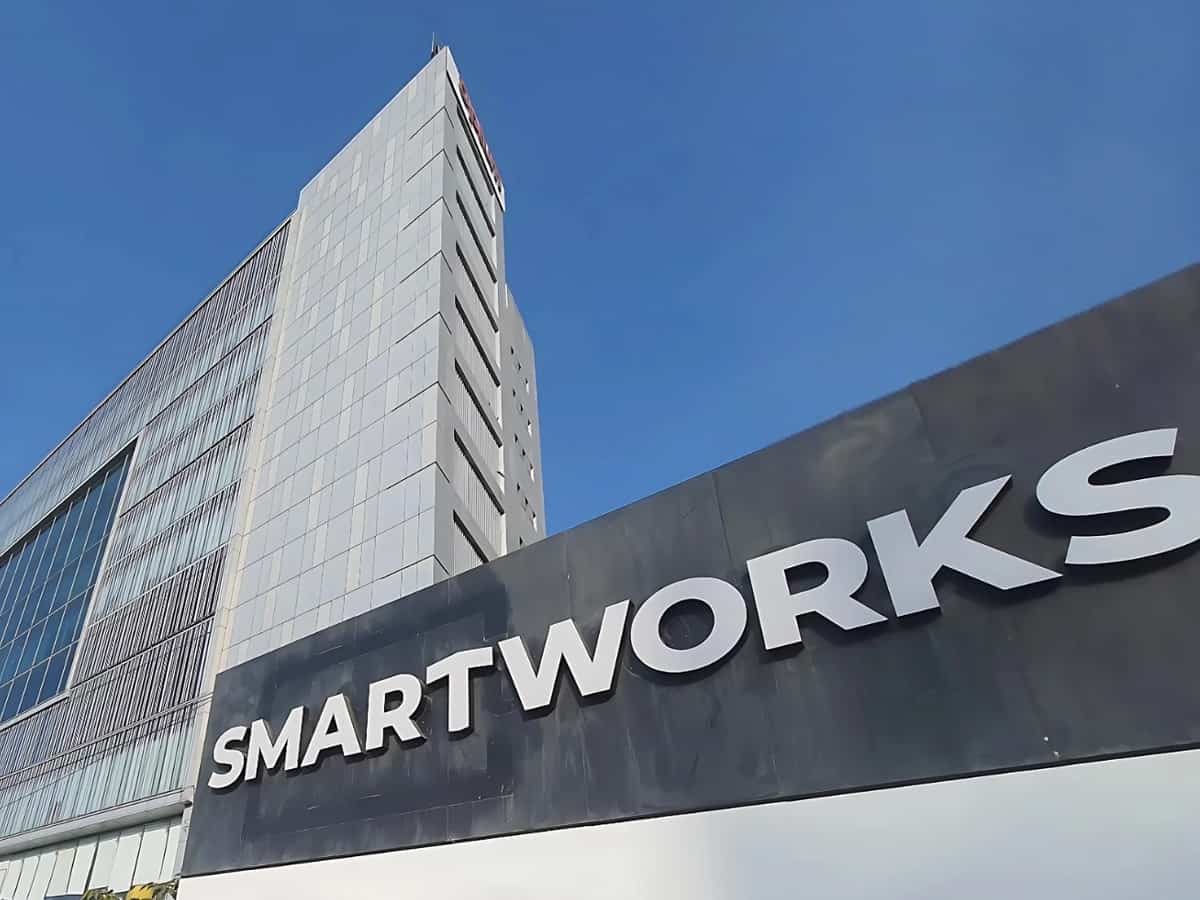 Smartworks Coworking Spaces IPO vs Awfis Space Solutions' Shares: Which ...