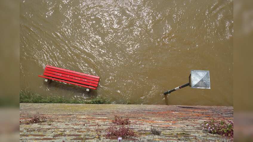 Nepal Flood Alert: Department of Hydrology and Meteorology issues flood ...