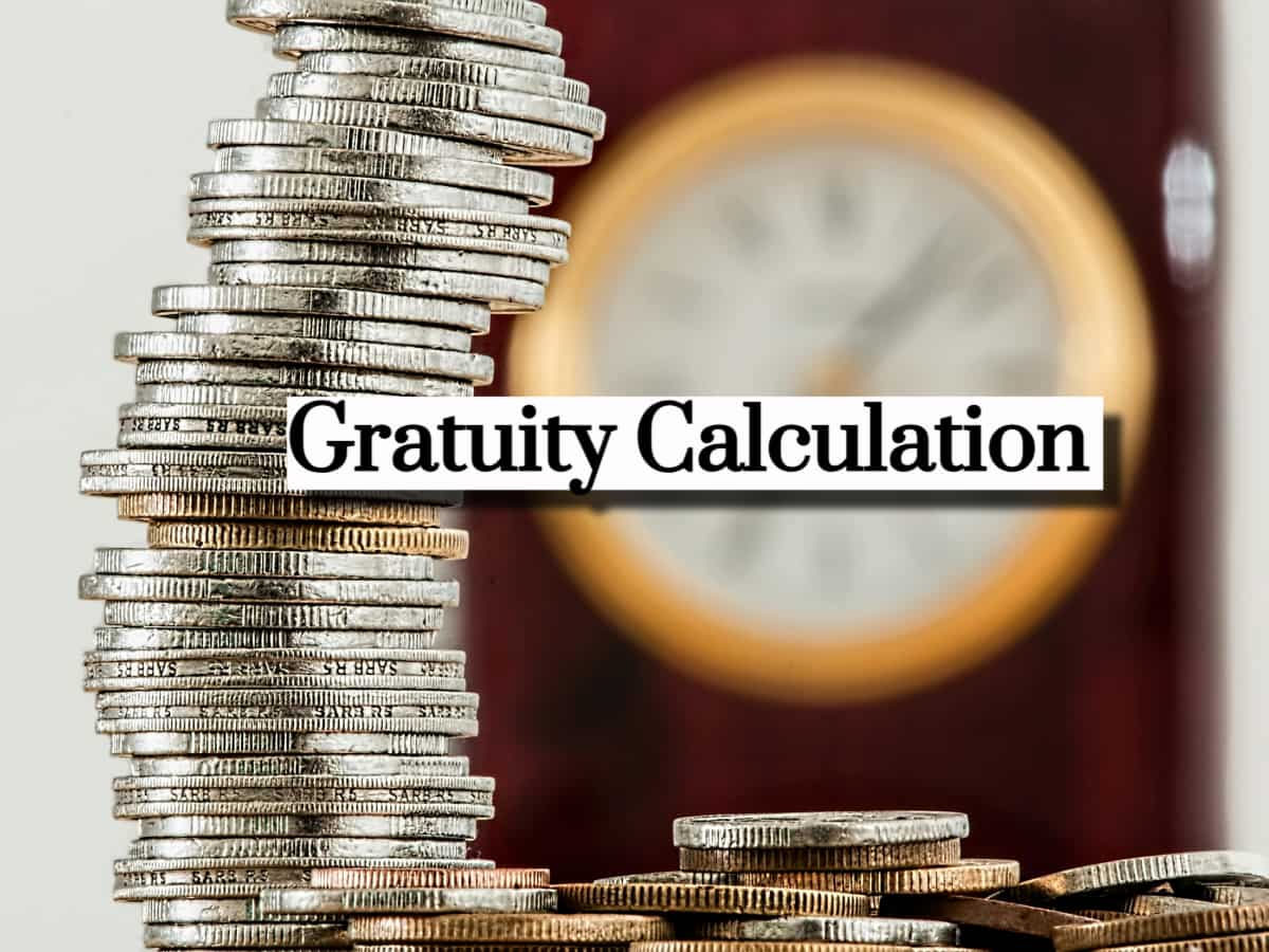 Gratuity Calculation: What will be your gratuity amount for Rs 65,000 ...