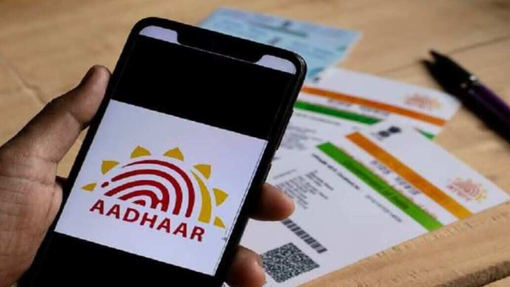 UIDAI Reminder: Update your child's Aadhaar biometrics at no cost