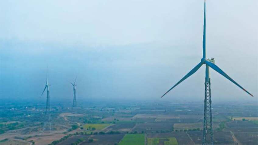 Waaree Renewable shares jump over 10% ahead of Q1 results — Time to buy ...