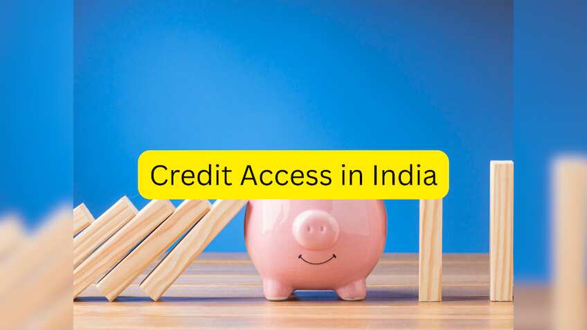 Many low-income Indians still take informal loans despite better bank ...