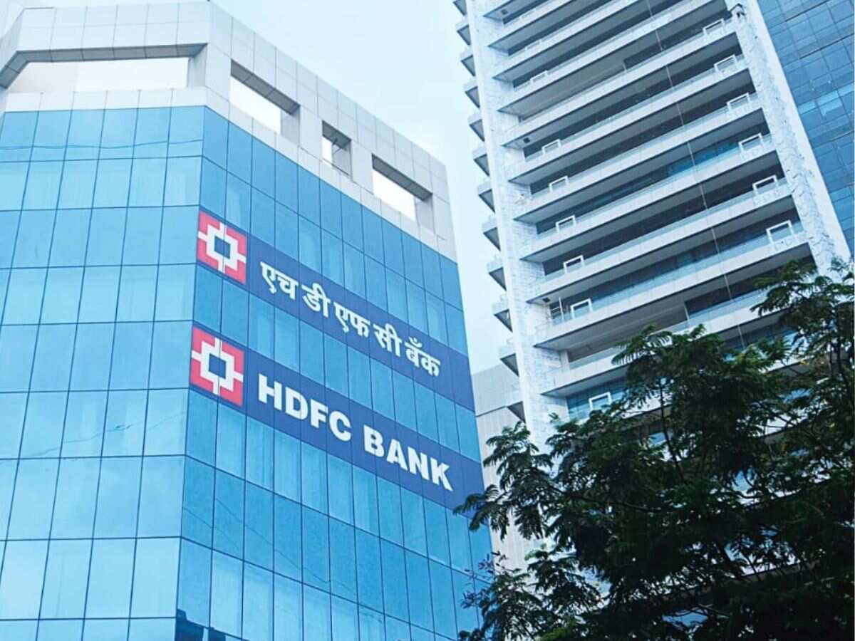 HDFC Bank Bonus Share Buzz: Is banking behemoth preparing first ever such payout? What investors ...