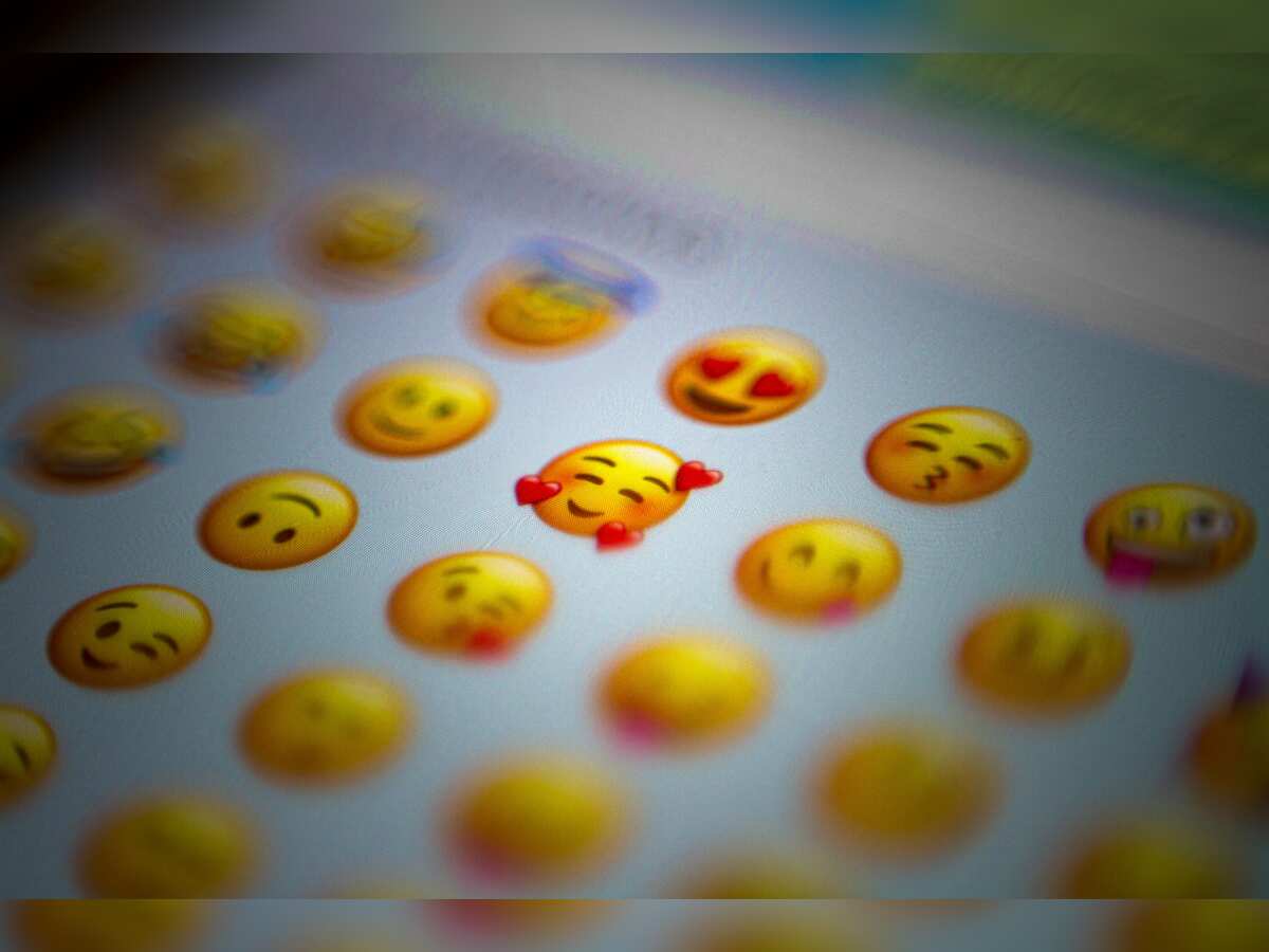 World Emoji Day 2025: How emojis evolved from Japanese pictographs to a ...