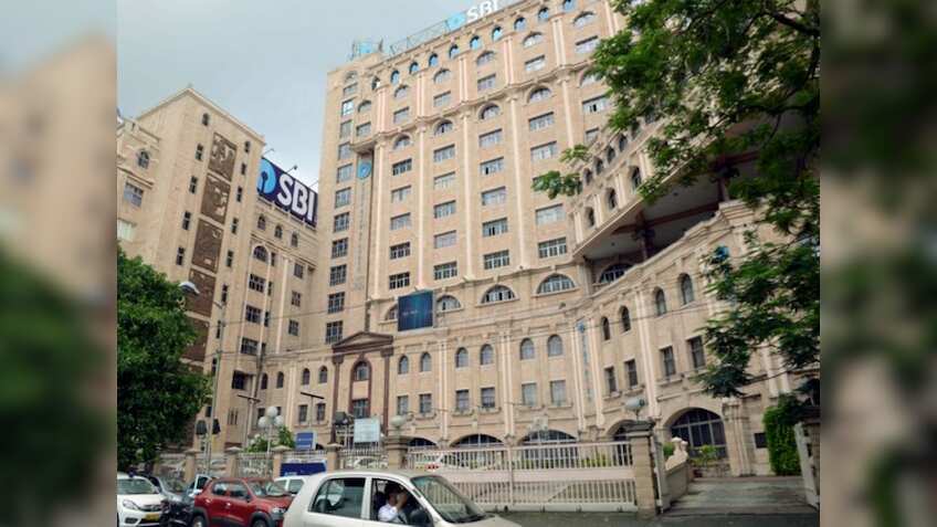 SBI share price hits 2025 high after Rs 25,000 crore QIP launch; will ...