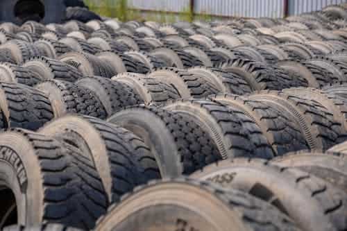 Replacement demand to drive tyre sector revenues by 7-8% this fiscal ...