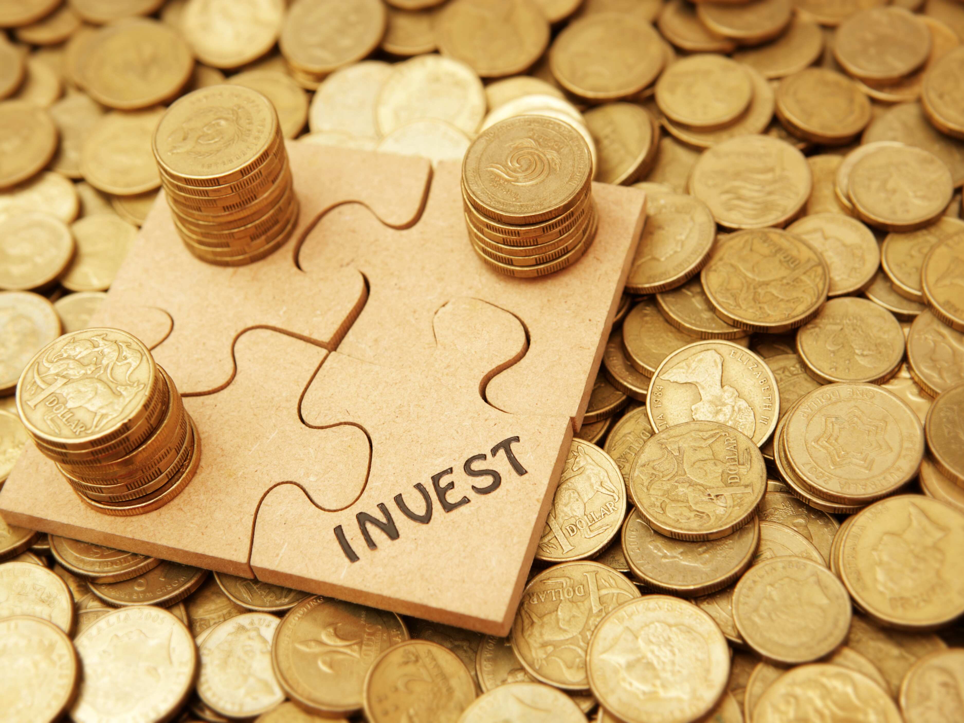 Rs 15 Lakh Lump Sum Investment in Mutual Funds: How many years can it ...