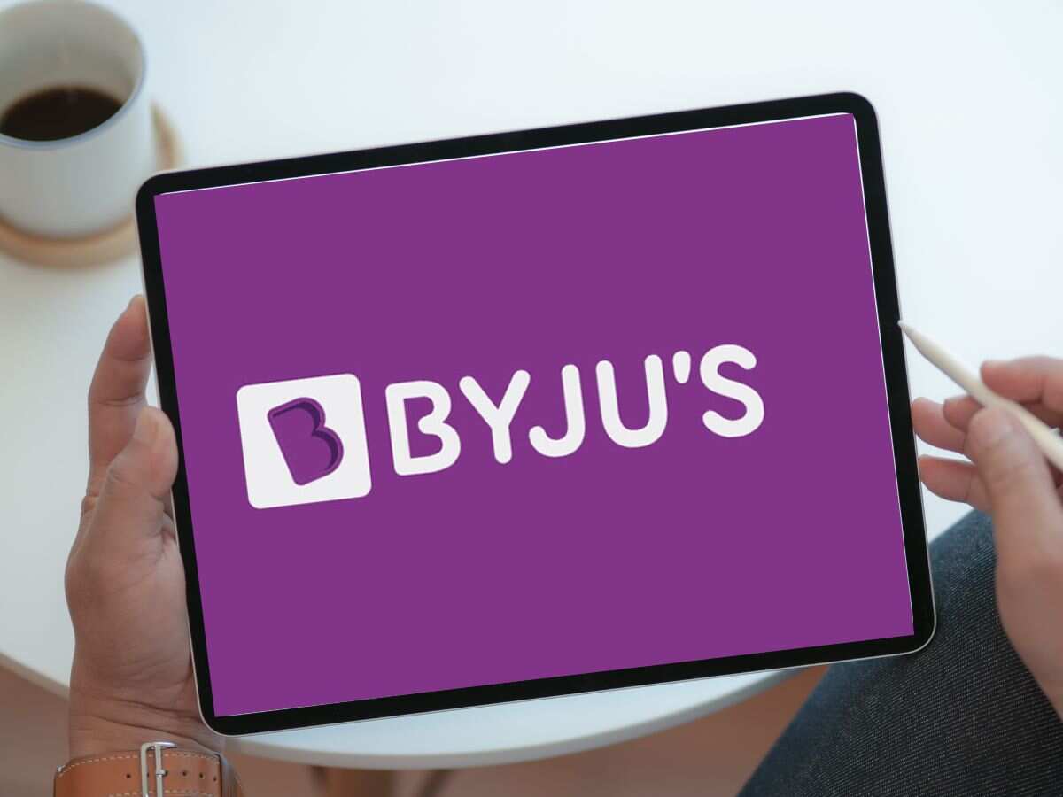 Supreme Court dismisses BCCI and Riju Ravindran pleas in Byju's ...