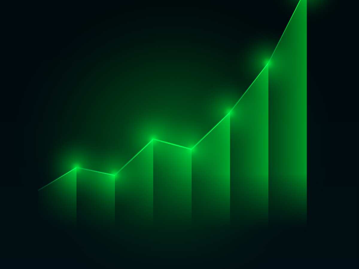 Eternal shares hit record high after Q1 results; Blinkit drives growth despite profit slump ...