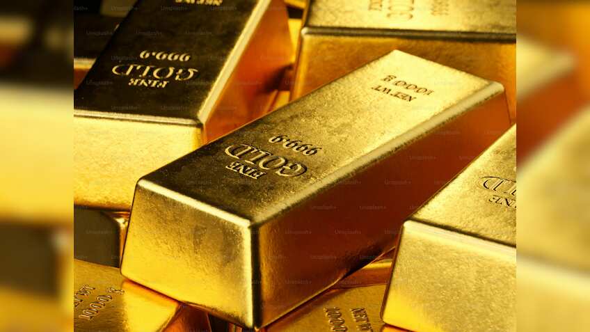 Gold and Silver Prices Today: Gold slips to Rs 99,200/10g, Silver down ...