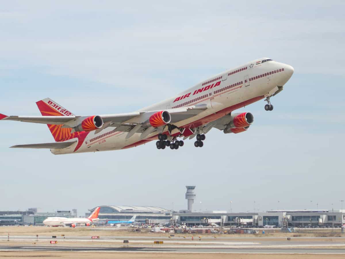 'No Issues Found': Air India concludes inspections on fuel control ...