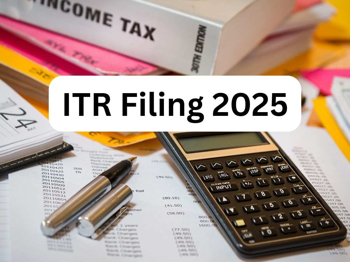 ITR Filing 2025: Received a notice after filing ITR? You can do this to ...