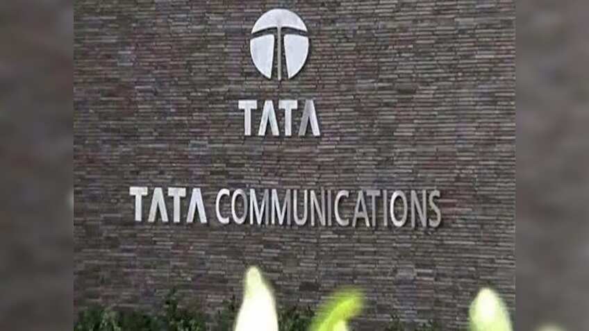 Tata Communications ties up with Amazon to build AI-ready network in India