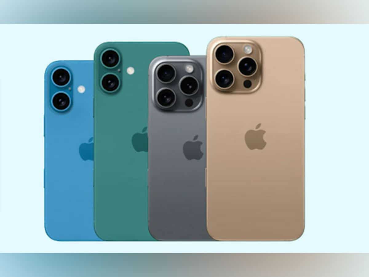 Apple iPhone 16 price slashed by Rs 11,000? Flat discount, bank offer ...