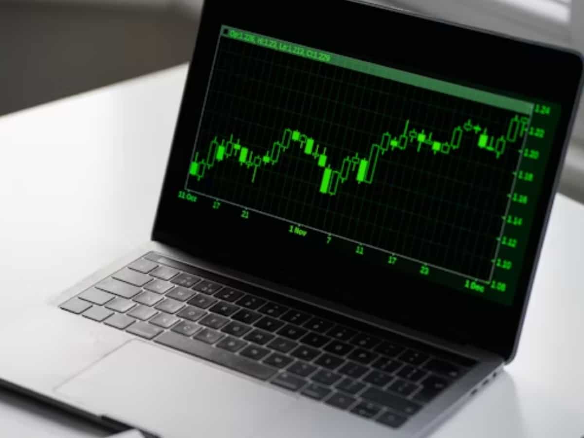 First Trade: Indian stock markets open higher amid positive global cues ...